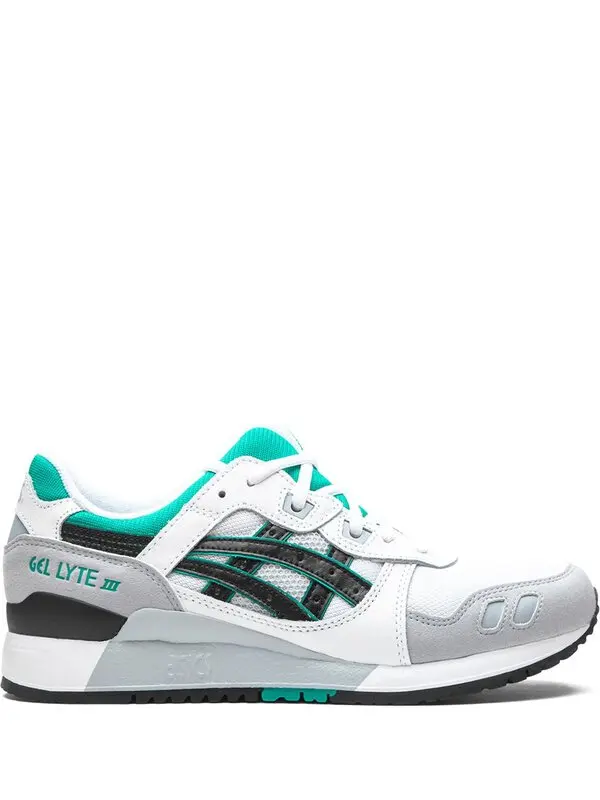 Asics Gel-lyte Iii Sneakers