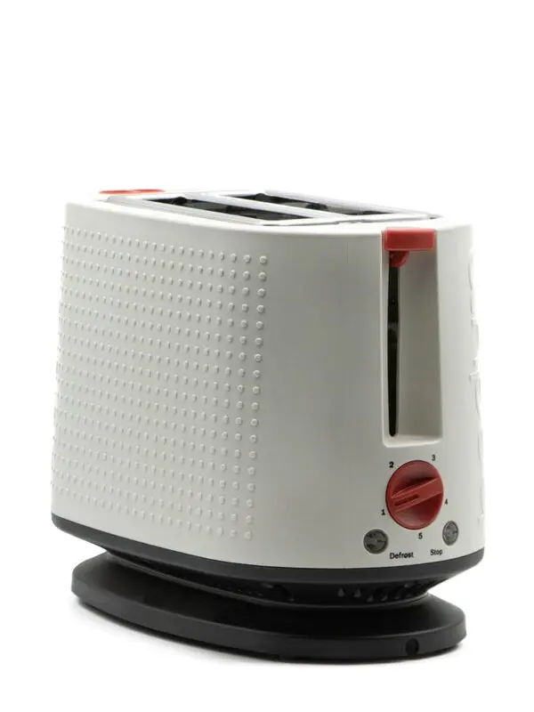 BODUM Bistro 2-slice Toaster