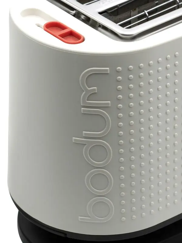 BODUM Bistro 2-slice Toaster