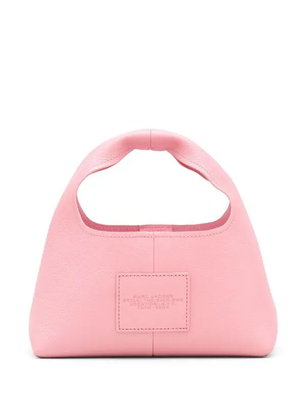 Marc Jacobs The Sack Shoulder Bag - Pink
