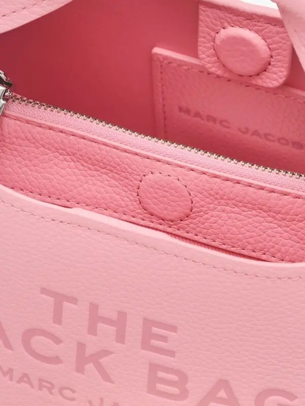 Marc Jacobs The Sack Shoulder Bag - Pink