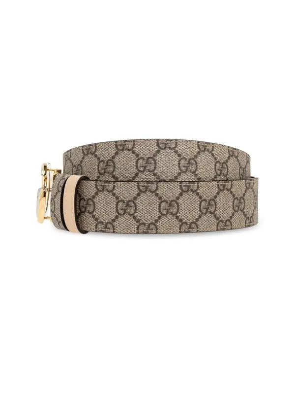 Gucci Gg Belt