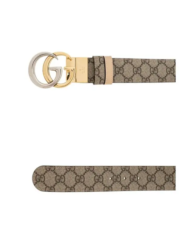 Gucci Gg Belt