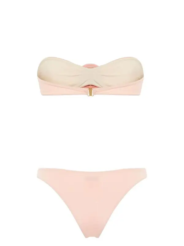 LA REVECHE Vesna Bikini - Pink