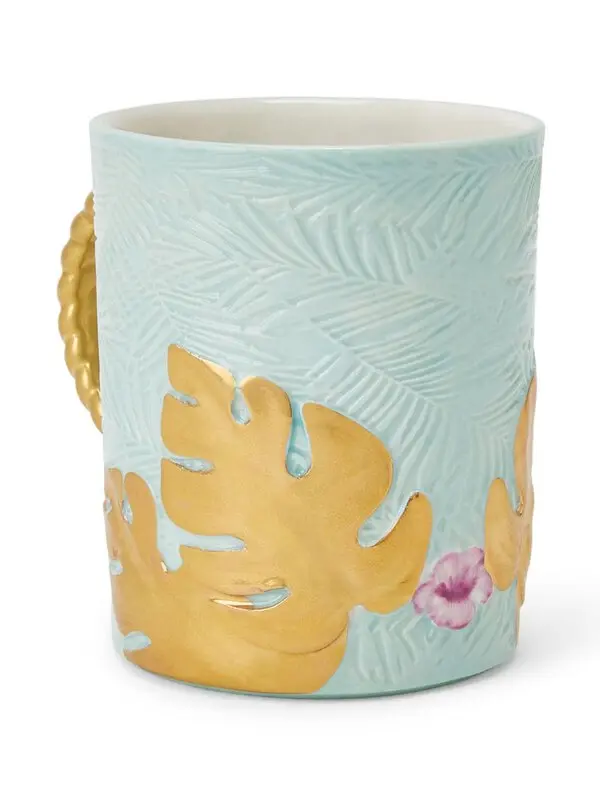 VILLARI Acapulco Mug