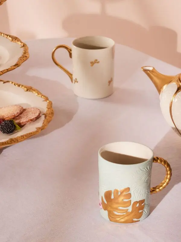 VILLARI Acapulco Mug