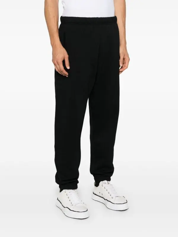 Carhartt Work In Progress Chase Sweatpants - Black