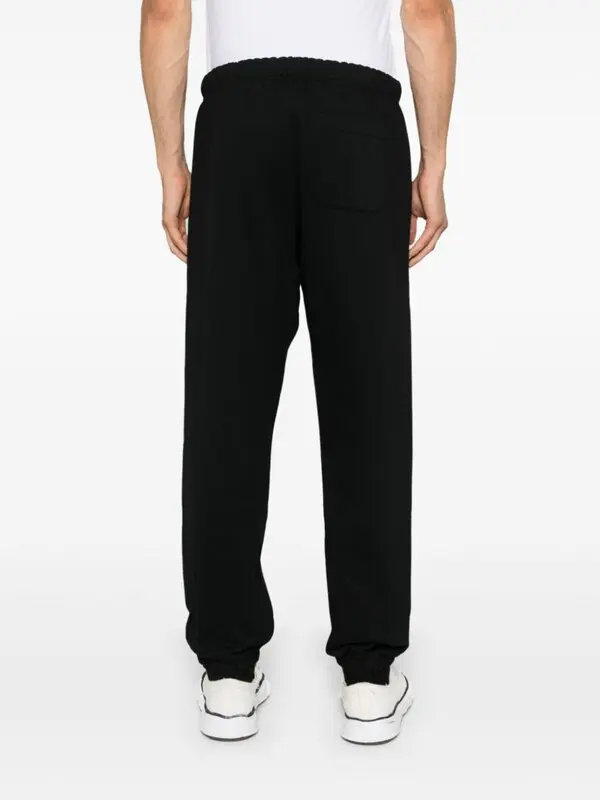Carhartt Work In Progress Chase Sweatpants - Black
