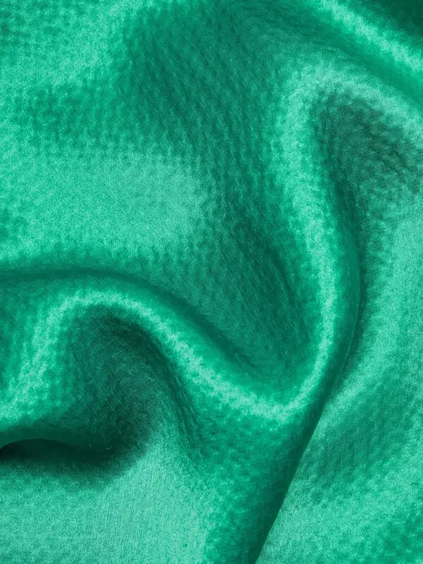Prabal Gurung Victoria Flutter-sleeve Cocktail Dress