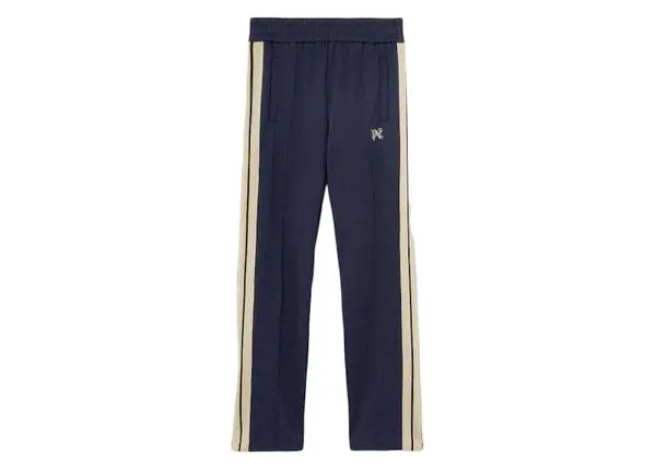 Palm Angels Pa Logo Trackpants