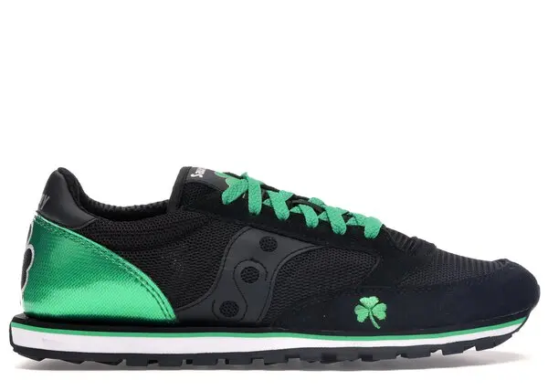 Saucony Jazz Low Pro Sneakers