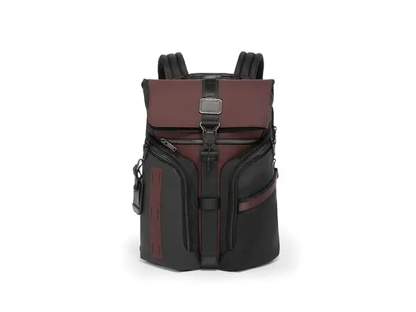 Tumi Logistics Flap Lid Backpack