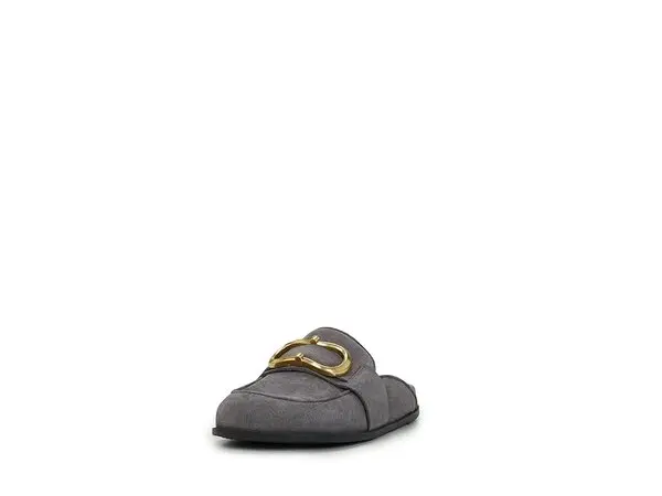 Vince Camuto Junnie Suede Loafer Flats