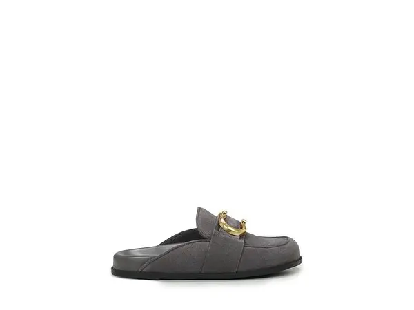 Vince Camuto Junnie Suede Loafer Flats