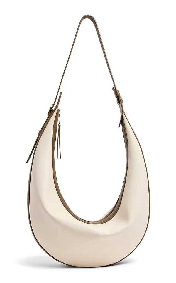 Khaite Augustina Hobo Bag