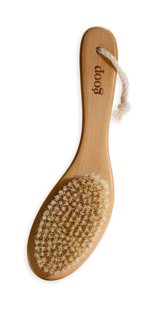 Goop G. Tox Ultimate Dry Brush - No Color