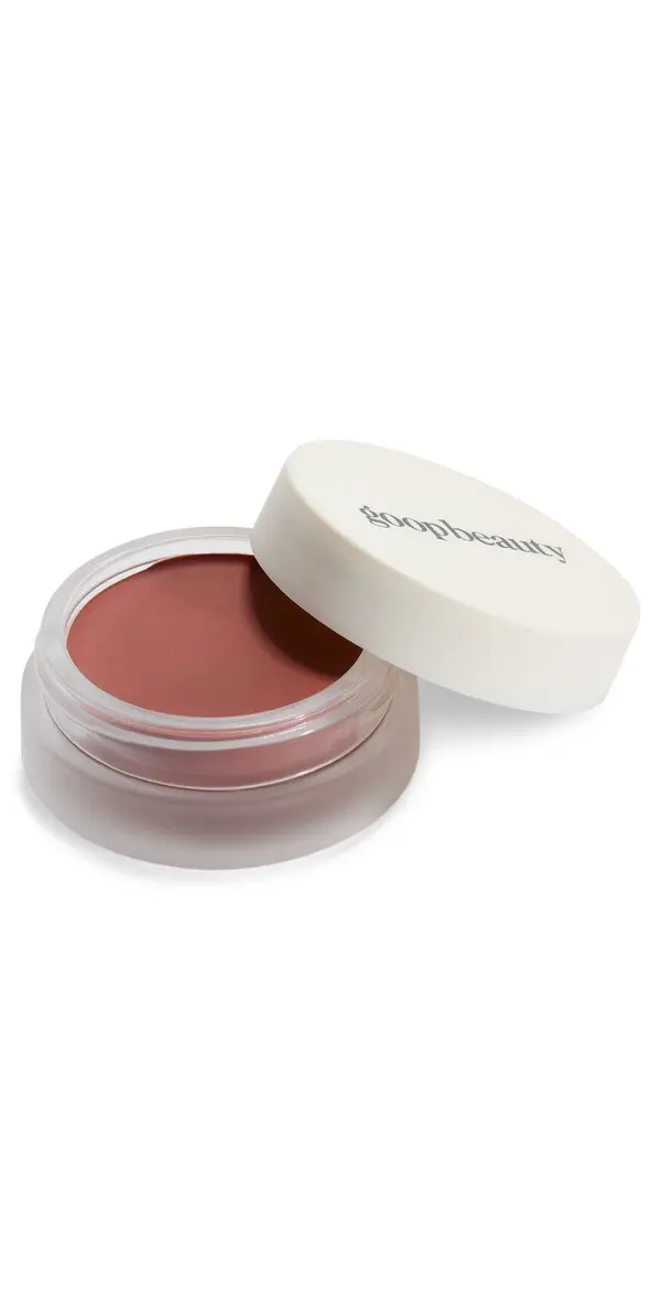Goop Colorblur Glow Balm 0.5 Oz/15 - Afterglow