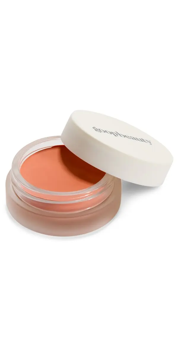 Goop Colorblur Glow Balm 0.5 Oz/15 - Slipper
