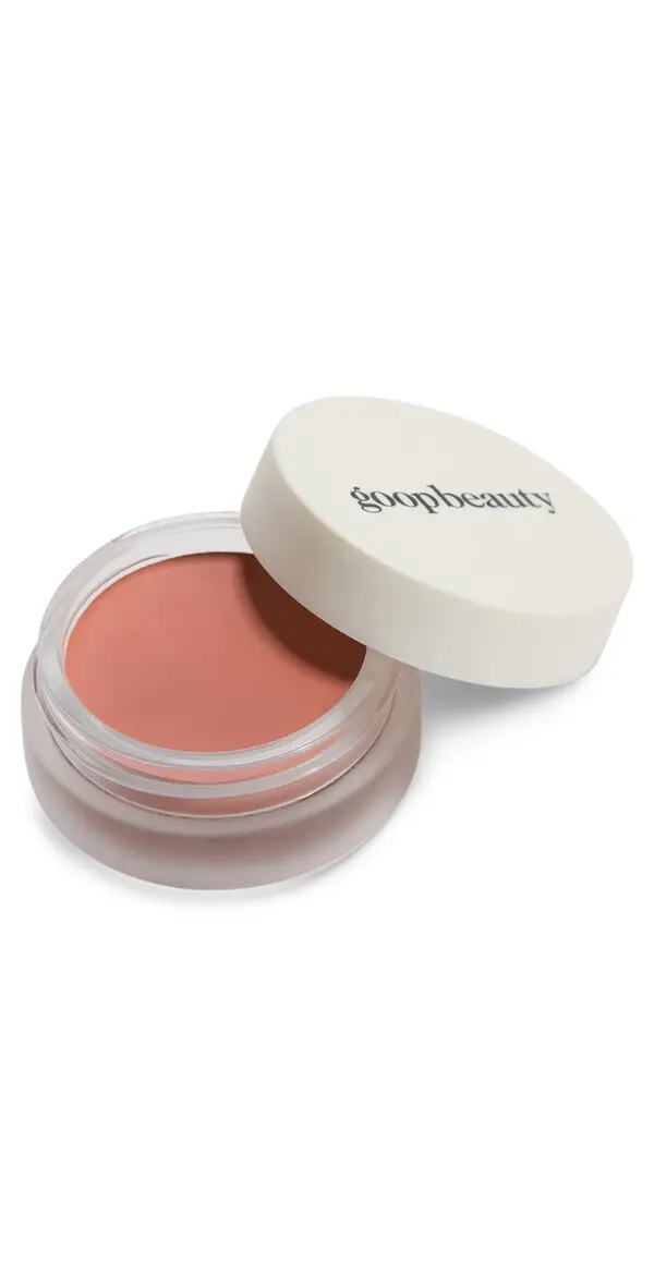 Goop Colorblur Glow Balm 0.5 Oz/15 - Velveteen