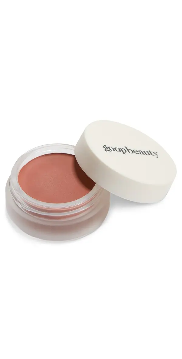 Goop Colorblur Glow Balm 0.5 Oz/15 - Whiskey