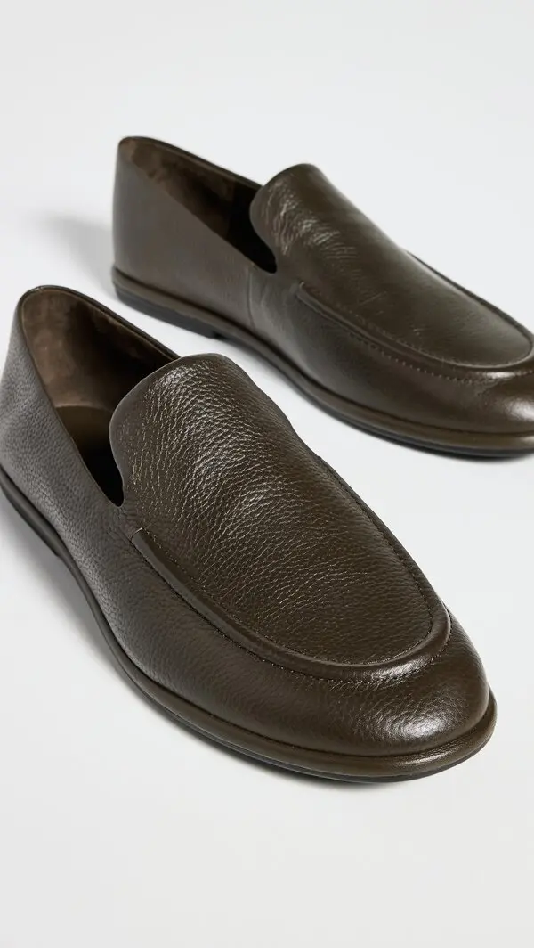 Vince Hann Loafers