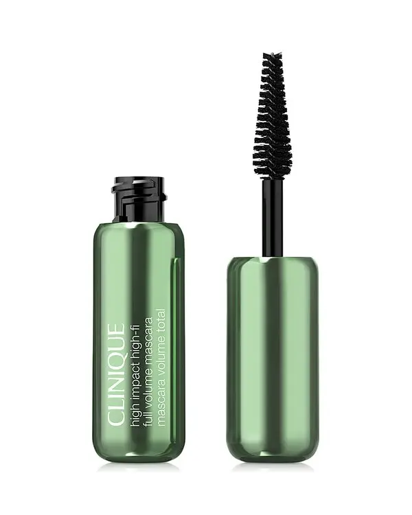 CLINIQUE Mini High Impact High Fi Full Volume Mascara - Intense Black
