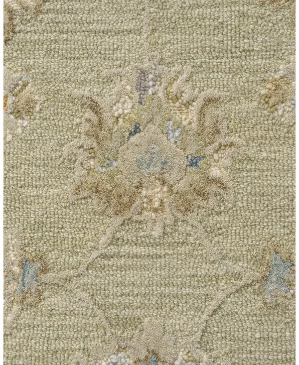 LR HOME Dreamscape Dream-82437 Area Rug, 2' X 3
