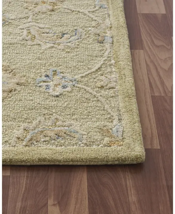 LR HOME Dreamscape Dream-82437 Area Rug, 2' X 3