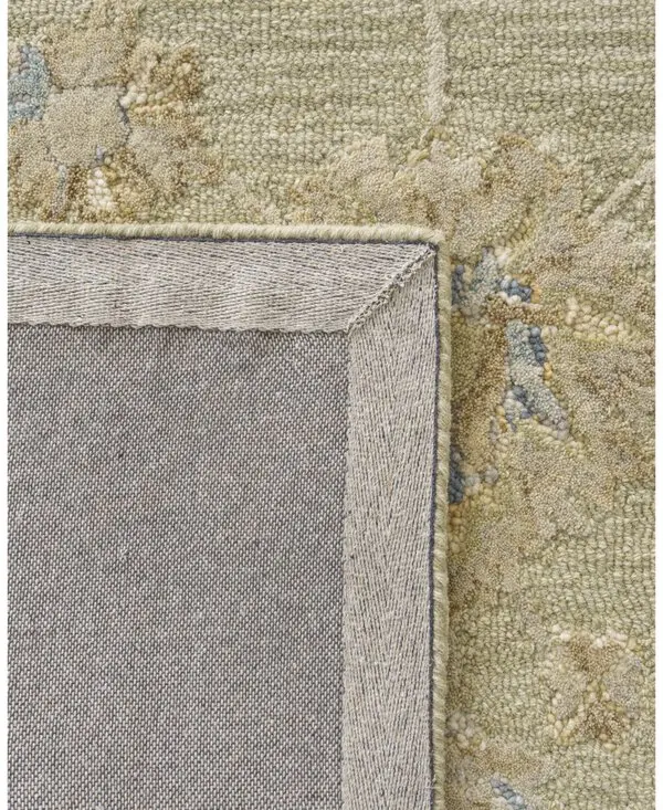 LR HOME Dreamscape Dream-82437 Area Rug, 2' X 3