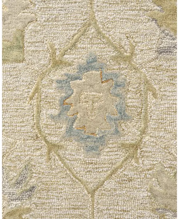 LR HOME Dreamscape Dream-82440 Area Rug, 2' X 3