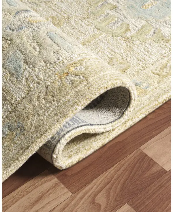 LR HOME Dreamscape Dream-82440 Area Rug, 2' X 3