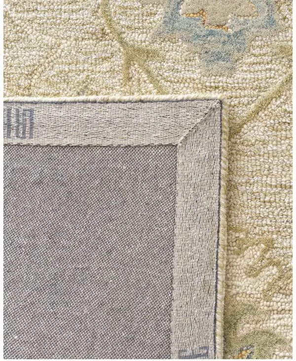 LR HOME Dreamscape Dream-82440 Area Rug, 2' X 3
