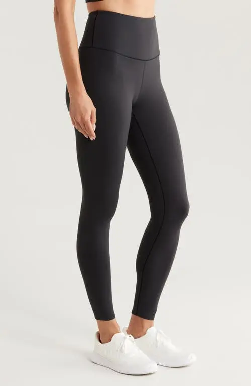 RHONE Revive 7/8 Leggings - Black