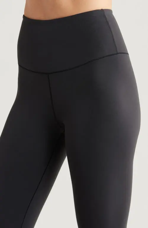 RHONE Revive 7/8 Leggings - Black