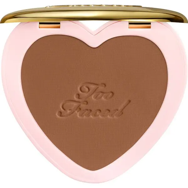 TOO FACED Born This Way Soft Blur Flexible Finish Setting Powder - Deep