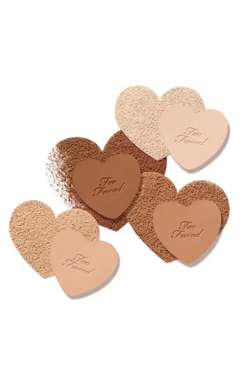 TOO FACED Born This Way Soft Blur Flexible Finish Setting Powder - Deep