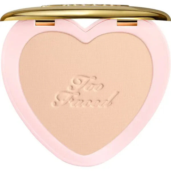 TOO FACED Born This Way Soft Blur Flexible Finish Setting Powder - Light