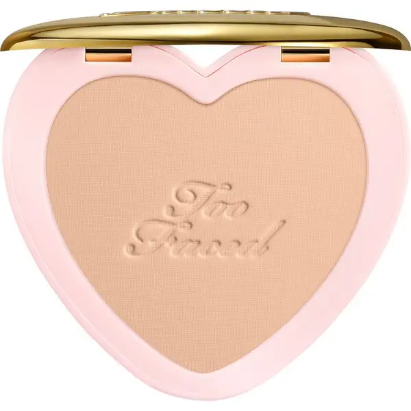 TOO FACED Born This Way Soft Blur Flexible Finish Setting Powder - Medium