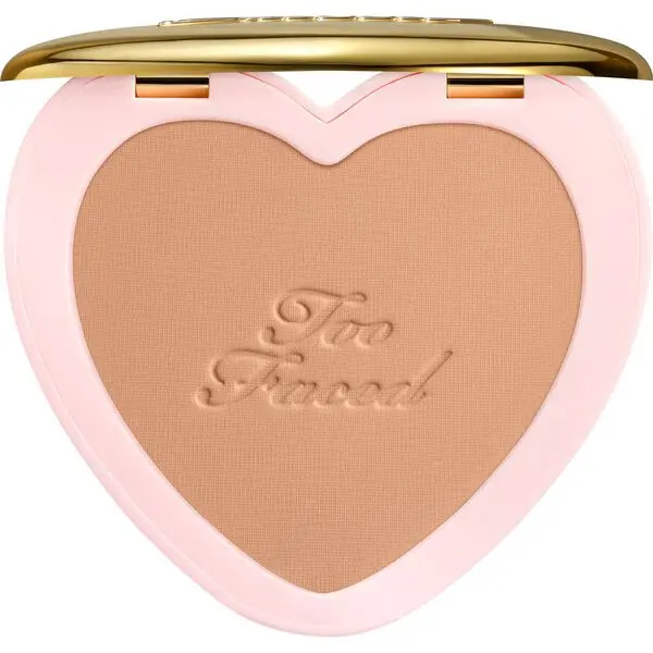 TOO FACED Born This Way Soft Blur Flexible Finish Setting Powder - Tan