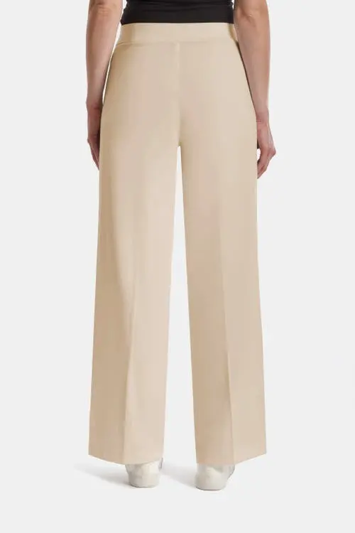 CAPSULE 121 The Values Pant - Sand