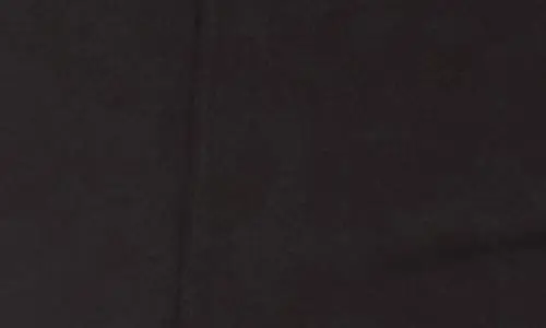 Karen Kane Pintuck Crop Pants - Black