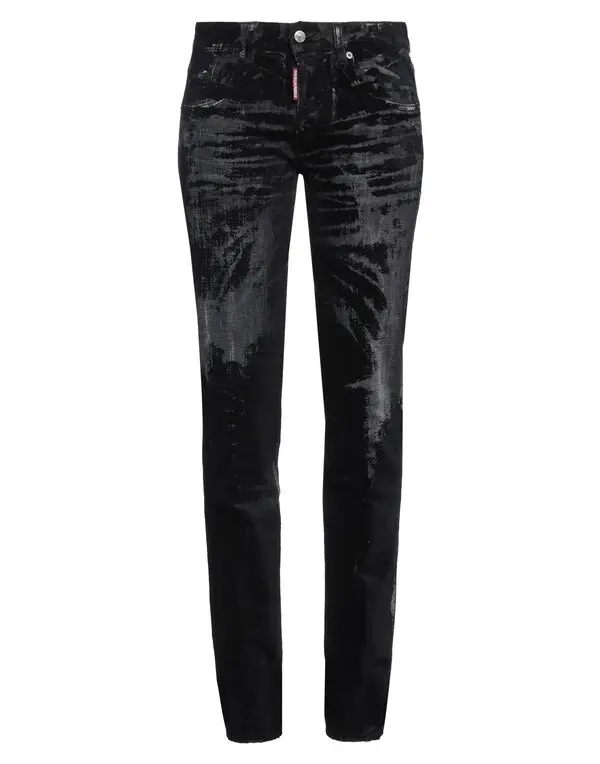 Dsquared2 Skinny Jeans