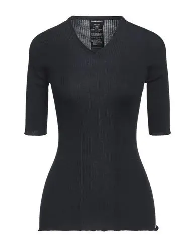 Giorgio Armani Virgin Wool, Silk, And Cashmere Sweater