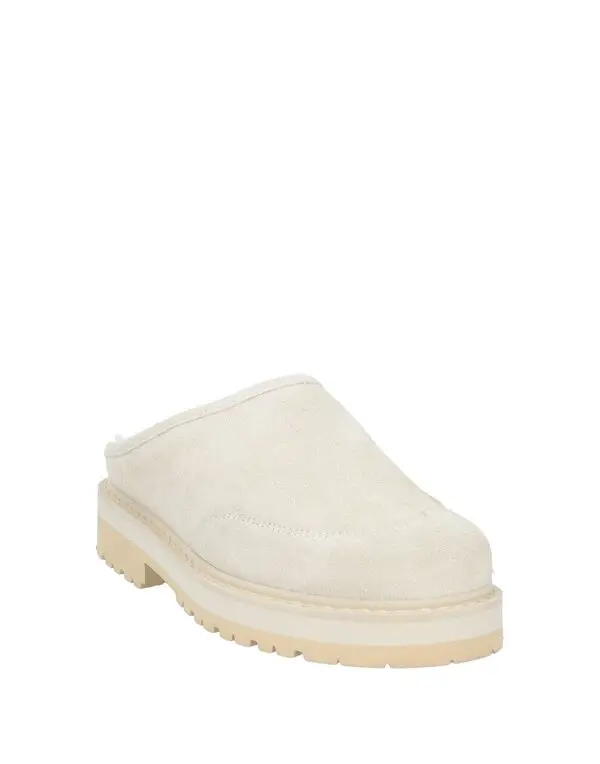 Diemme Mules & Clogs Size Leather