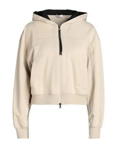 Brunello Cucinelli Hoodie - Beige