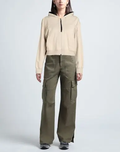 Brunello Cucinelli Hoodie - Beige
