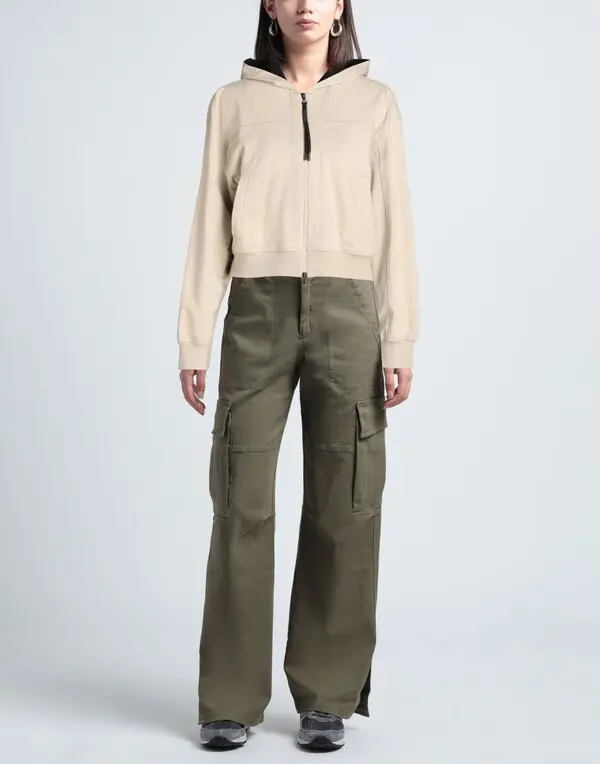 Brunello Cucinelli Hoodie - Beige
