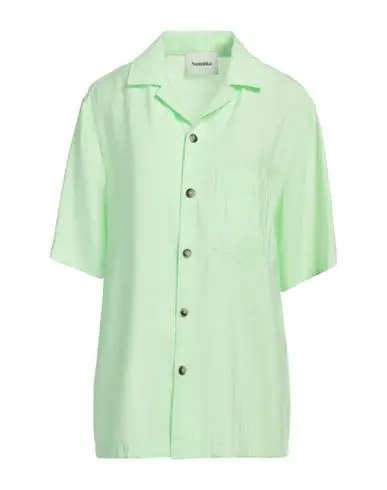 Nanushka Woven Shirt