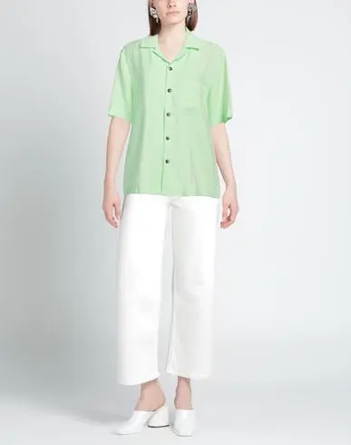 Nanushka Woven Shirt