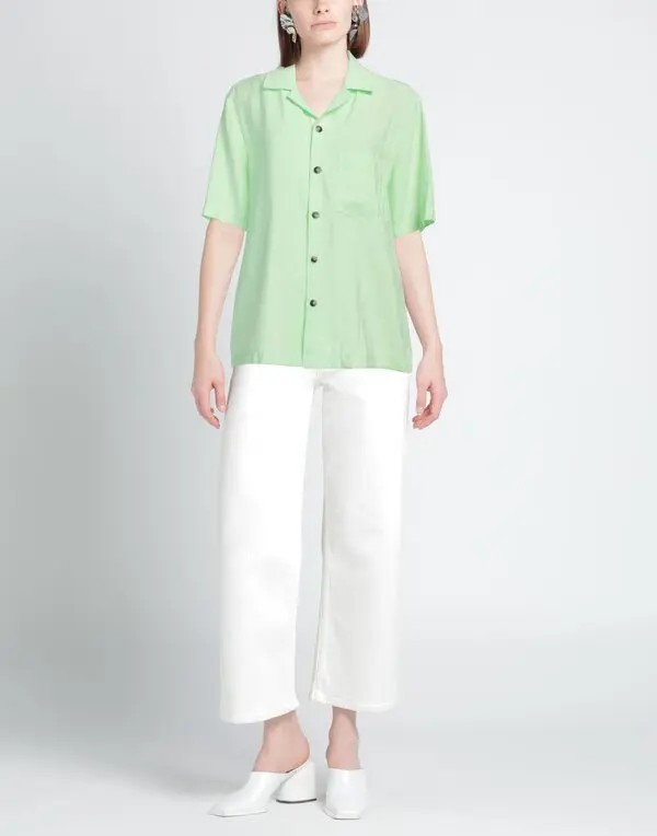 Nanushka Woven Shirt